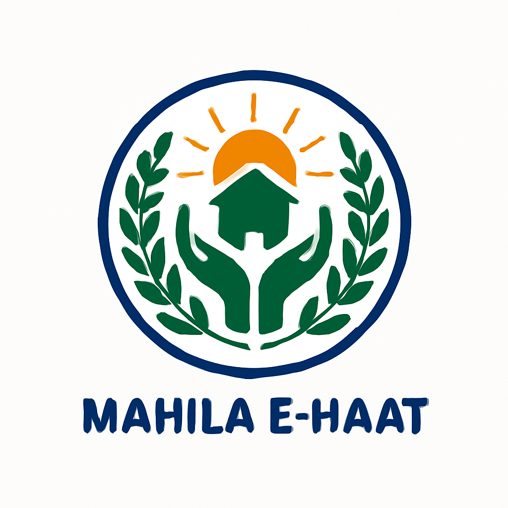 What is Mahila E-Haat?
